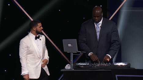 Dancing nba drake GIF on GIFER - by Frostfury