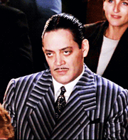 American Psycho Nail Gun