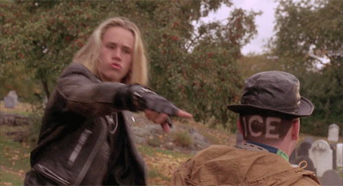 90s halloween GIF on GIFER - by Thordiginn