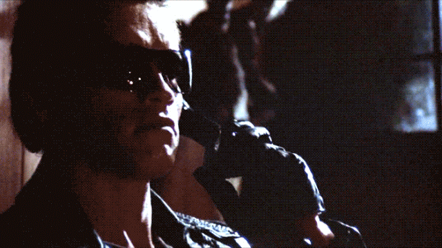 Terminator arnold GIF on GIFER - by Fearlessconjuror