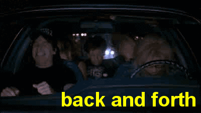 Homer simpson happy marge simpson GIF on GIFER - by Akik