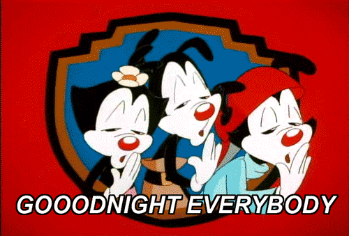 Rocky and bullwinkle GIF on GIFER - by Dule