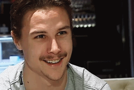 Ottawa senators erik karlsson GIF on GIFER - by Kigajinn