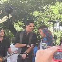 Fist bump GIF on GIFER - by Gozil