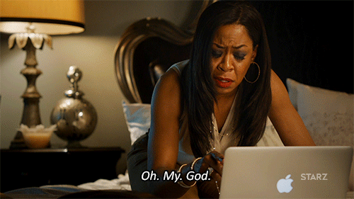 Carrie mathison showtime GIF on GIFER - by Ianrne