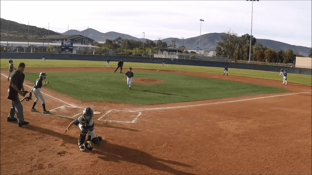 Creature GIF on GIFER - by Goltizilkree