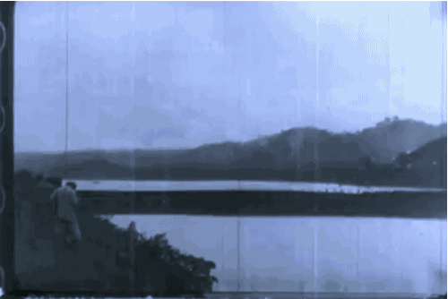 Explosion vintage water GIF on GIFER - by Arashigis