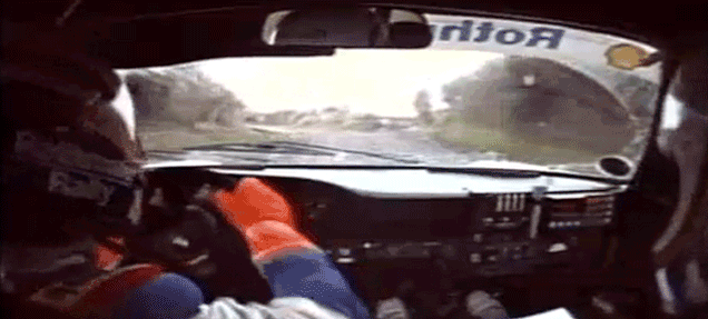 Rally porsche GIF on GIFER - by Cemath