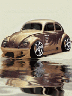 Volkswagen vw download GIF on GIFER - by Shakajin