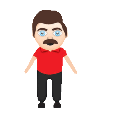 GIF transparent television emoji - animated GIF on GIFER - by Kulazius
