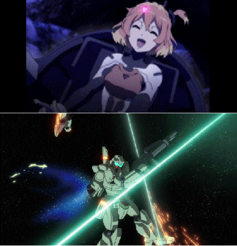 GIF macross - animated GIF on GIFER - by Runebourne