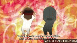 Chibi Inuyasha Gif