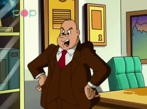 Archie comics archies funhouse dance of the killer bees GIF on GIFER ...