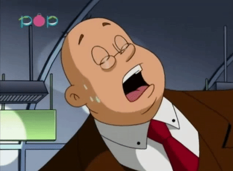 Archie comics archies funhouse dance of the killer bees GIF on GIFER ...