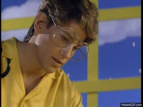 Someone mfw calvin GIF on GIFER - by Yggginn