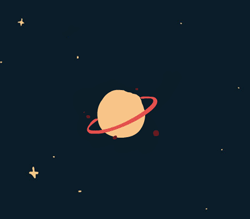 GIF planet - animated GIF on GIFER - by Perigda