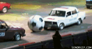 Sports soccer GIF on GIFER - by Adorne