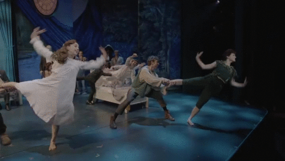 Dance dancing happy GIF on GIFER - by Brahuginn