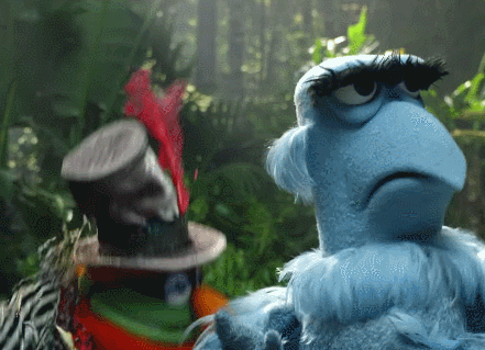 The muppets GIF on GIFER - by Gavilanim