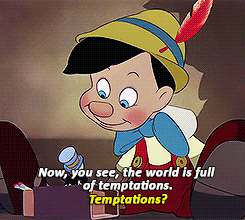 GIF pinocchio - animated GIF on GIFER - by Runebinder