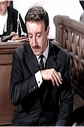 Peter sellers the pink panther david niven GIF on GIFER - by Munizar