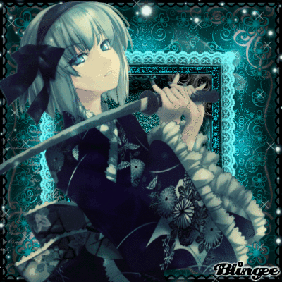 GIF samurai - animated GIF on GIFER - by Kataur