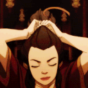 Cartoon amino ren GIF on GIFER - by Magefont