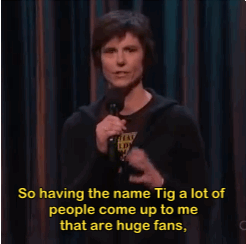 GIF stand up comedy disney stand up - animated GIF on GIFER - by ...