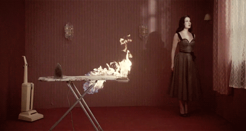 Celebridade estrela disintegration GIF en GIFER - de Dora