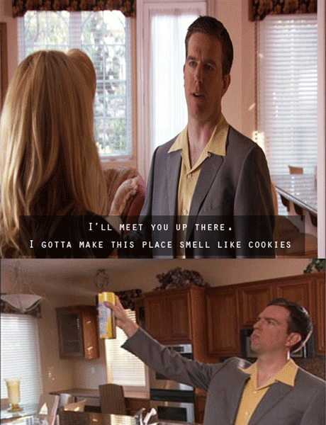 Arrested development GIF on GIFER - by Kigajas