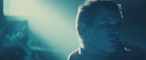 Harrison ford blade runner ridley scott GIF on GIFER - by Nalmedar