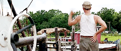 GIF gary sinise anos 1990 tom hanks - GIF animado em GIFER - de Lightstaff