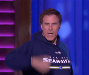 Will ferrell music celebs GIF on GIFER - by Moogusar