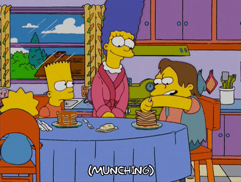 GIF marge simpson bart simpson maggie simpson - animated GIF on GIFER ...