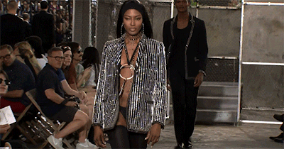 Runway GIF on GIFER - by Nuafym