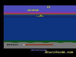 Atari GIF on GIFER - by Shakakasa