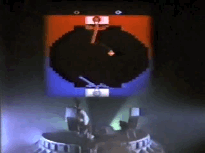 GIF 80s star wars 1980s - animated GIF on GIFER - by Shalv