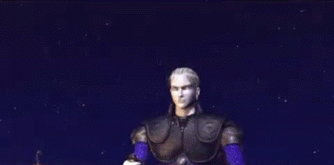 90s gaming vintage GIF on GIFER - by Brabar