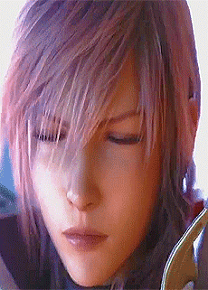 Lightning farron game video game GIF on GIFER - by Thorgagar