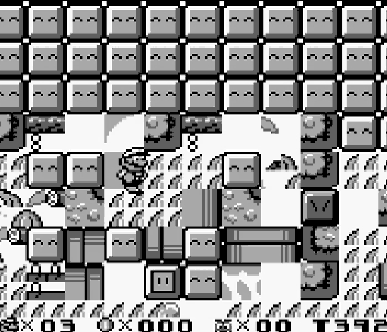 GIF glitch art nintendo super mario - animated GIF on GIFER - by Dougal