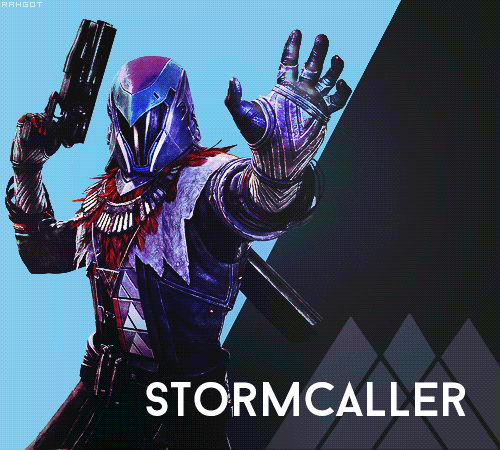 Destiny destiny the game GIF on GIFER - by Nualbine