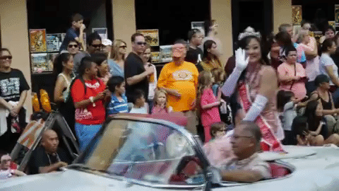 Ocean Currents Animated Gif