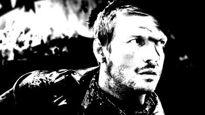 Zombies syfy nick carter GIF on GIFER - by Axeraven