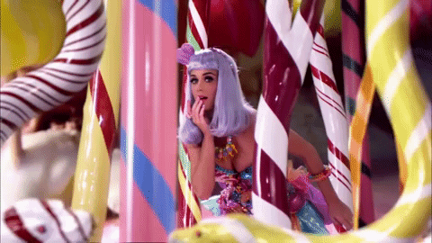 California gurls music video katy perry GIF on GIFER - by Kajikinos