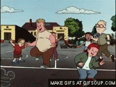 Recess GIF on GIFER - by Gavinraswyn