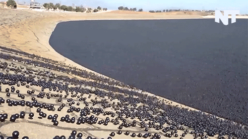 News water los angeles GIF on GIFER - by Kardin