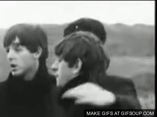 John GIF on GIFER - by Tygrath