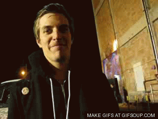 John GIF on GIFER - by Dorirdin