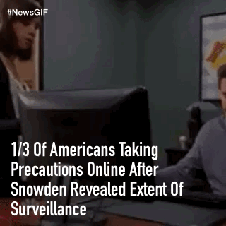 White house surveillance nsa GIF on GIFER - by Umrdred