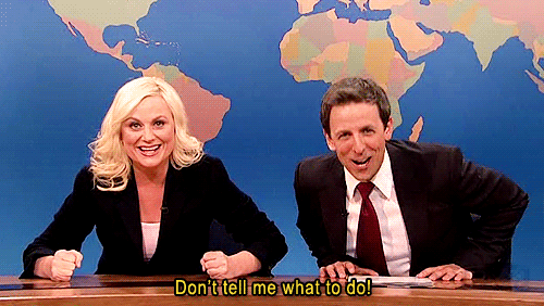 Weekend update GIF on GIFER - by Majind